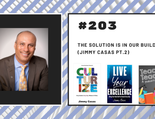 #149 Culturally Responsive Teaching with Jenn Kleiber (pt.1) - Teach Me, Teacher