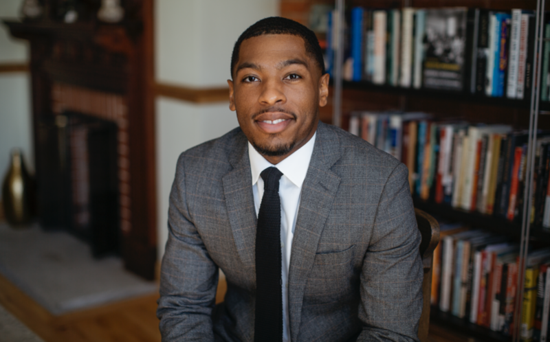 #220 Critical Race Talk with Professor Jarvis Givens - Teach Me, Teacher