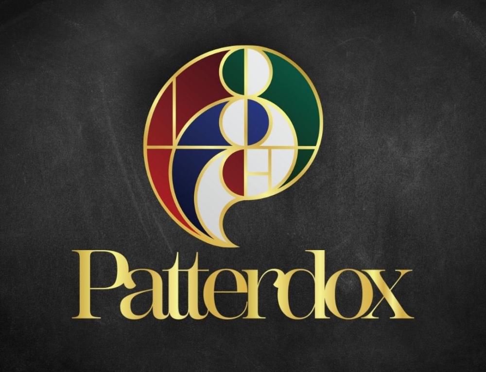 #38 Jeff Anderson & The Patterns of Power - Teach Me, Teacher